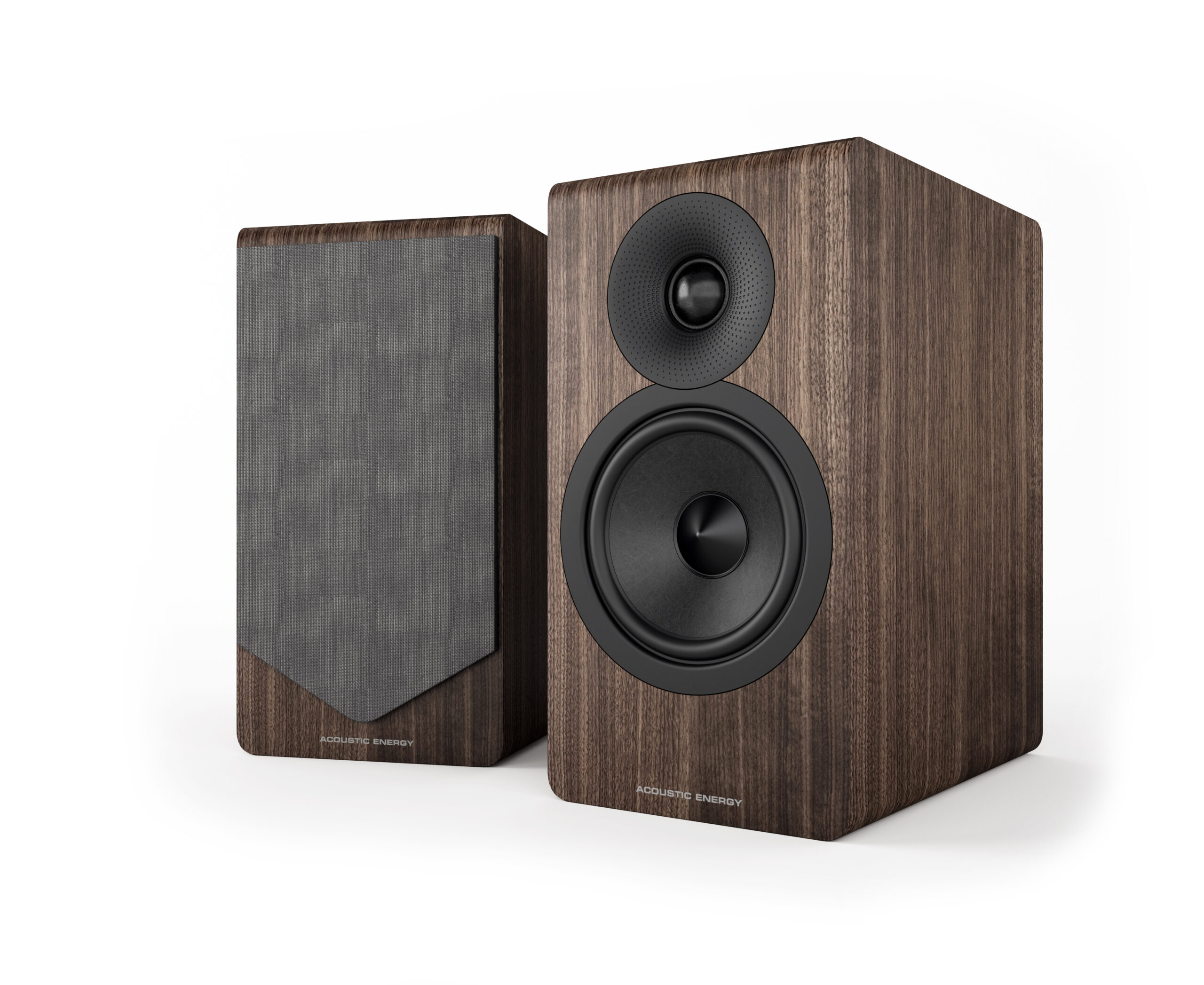 AE 300² Kompaktlautsprecher | Acoustic Energy Hifi Lautsprecher