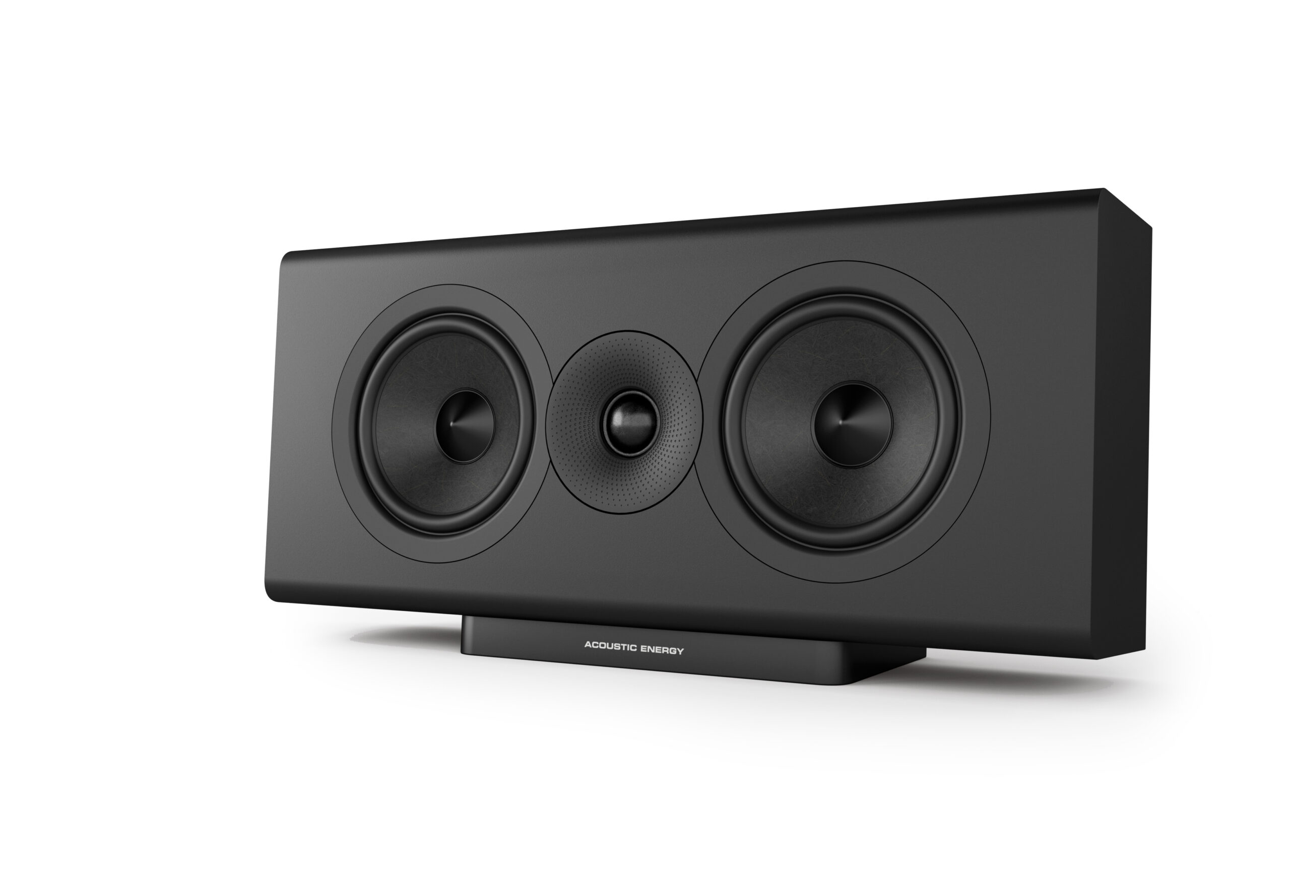 AE 307² Centerlautsprecher | Acoustic Energy Hifi Lautsprecher
